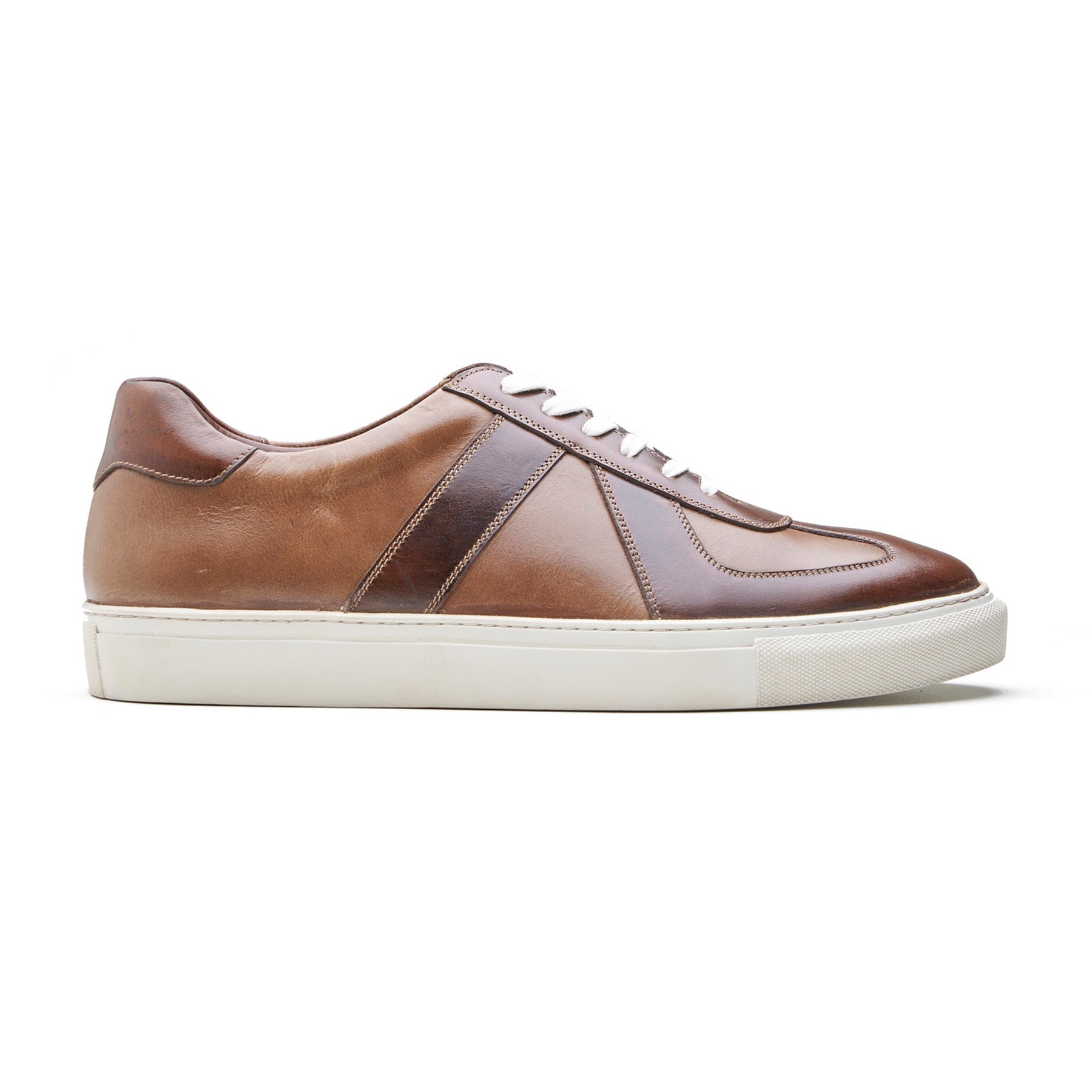Martin, German Army Trainer - White